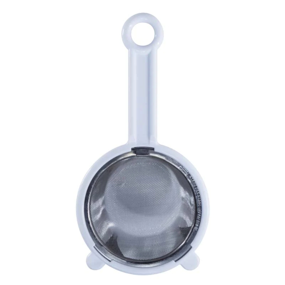 Coador de Aço Inox Para Chá | Daiso