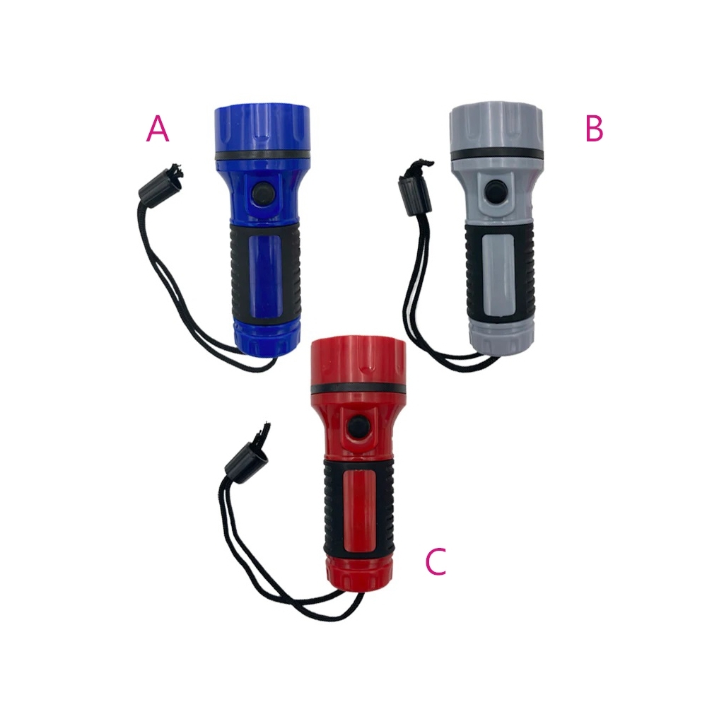 Lanterna Com 3 Leds | Daiso